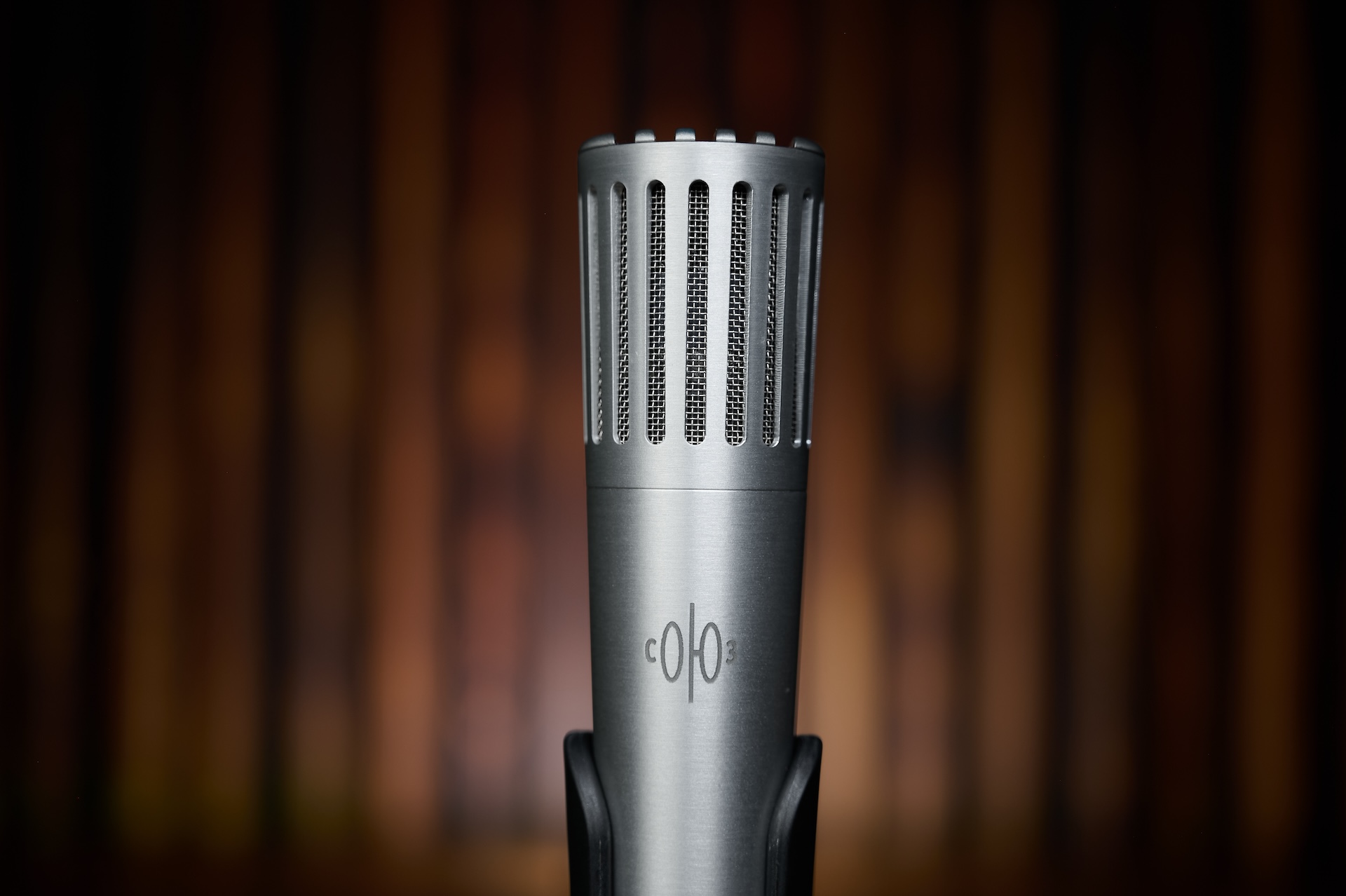 [Soyuz Microphones] V1 Dynamic 공개 - GEARLOUNGE