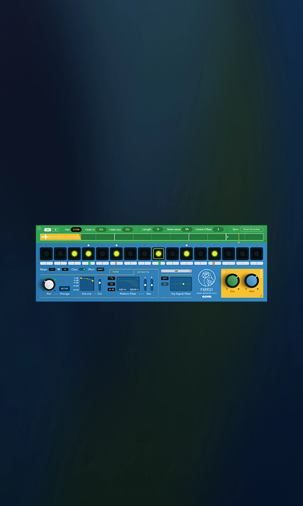 [HeadRush] Revalver Suite 세일 - GEARLOUNGE