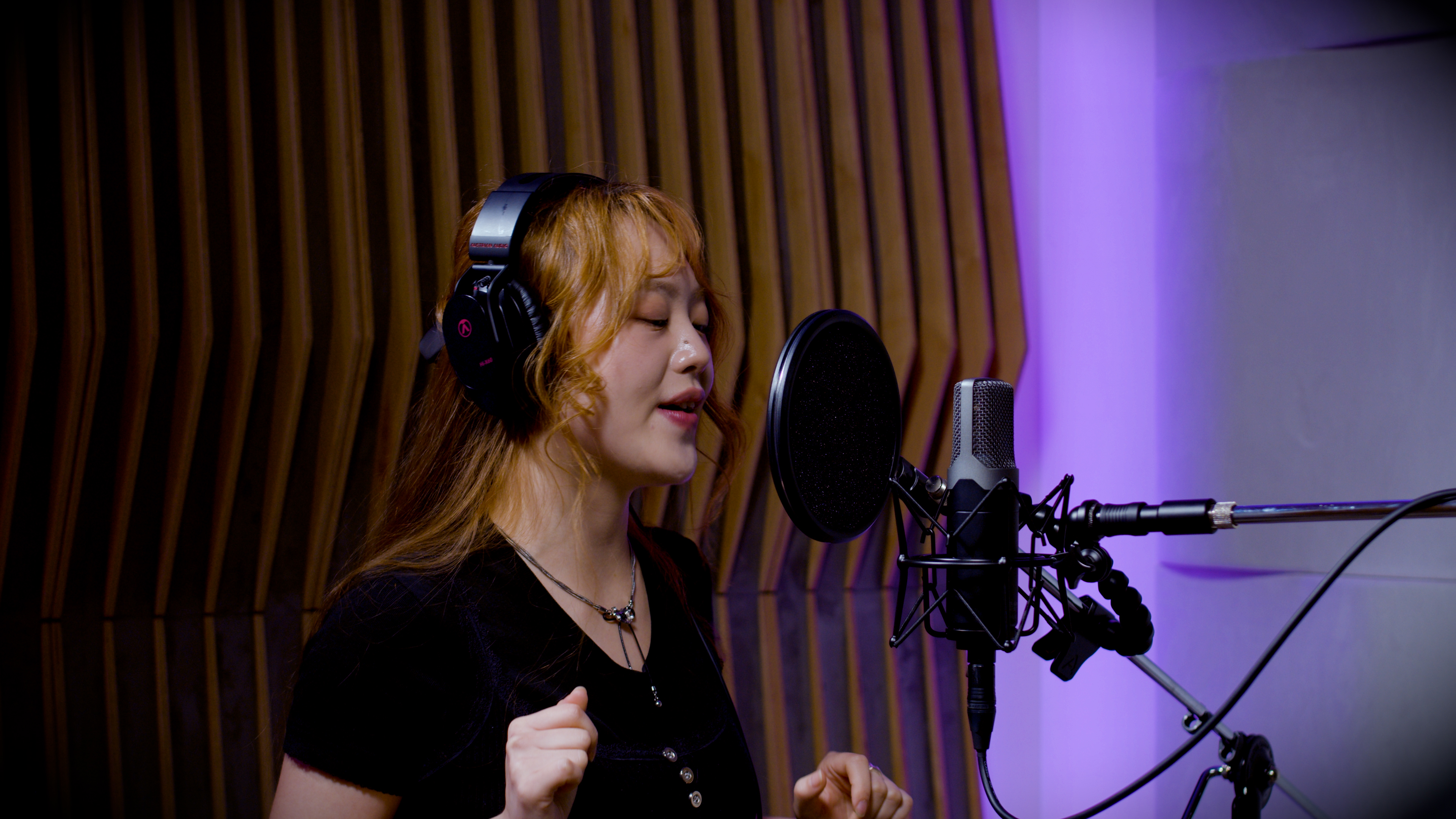 [Slate Digital] ML-1A Modeling Mic Shootout - GEARLOUNGE