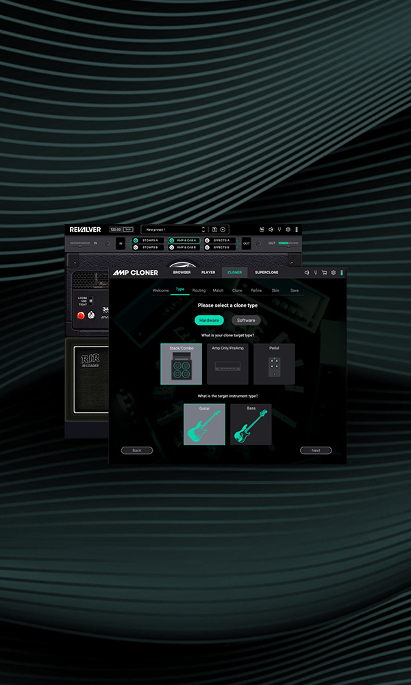 Promotion - GEARLOUNGE