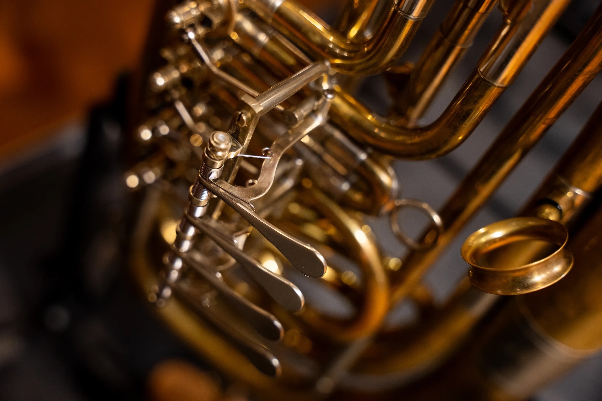 Vienna Symphonic Library Synchron Wagner Tuba Full - GEARLOUNGE
