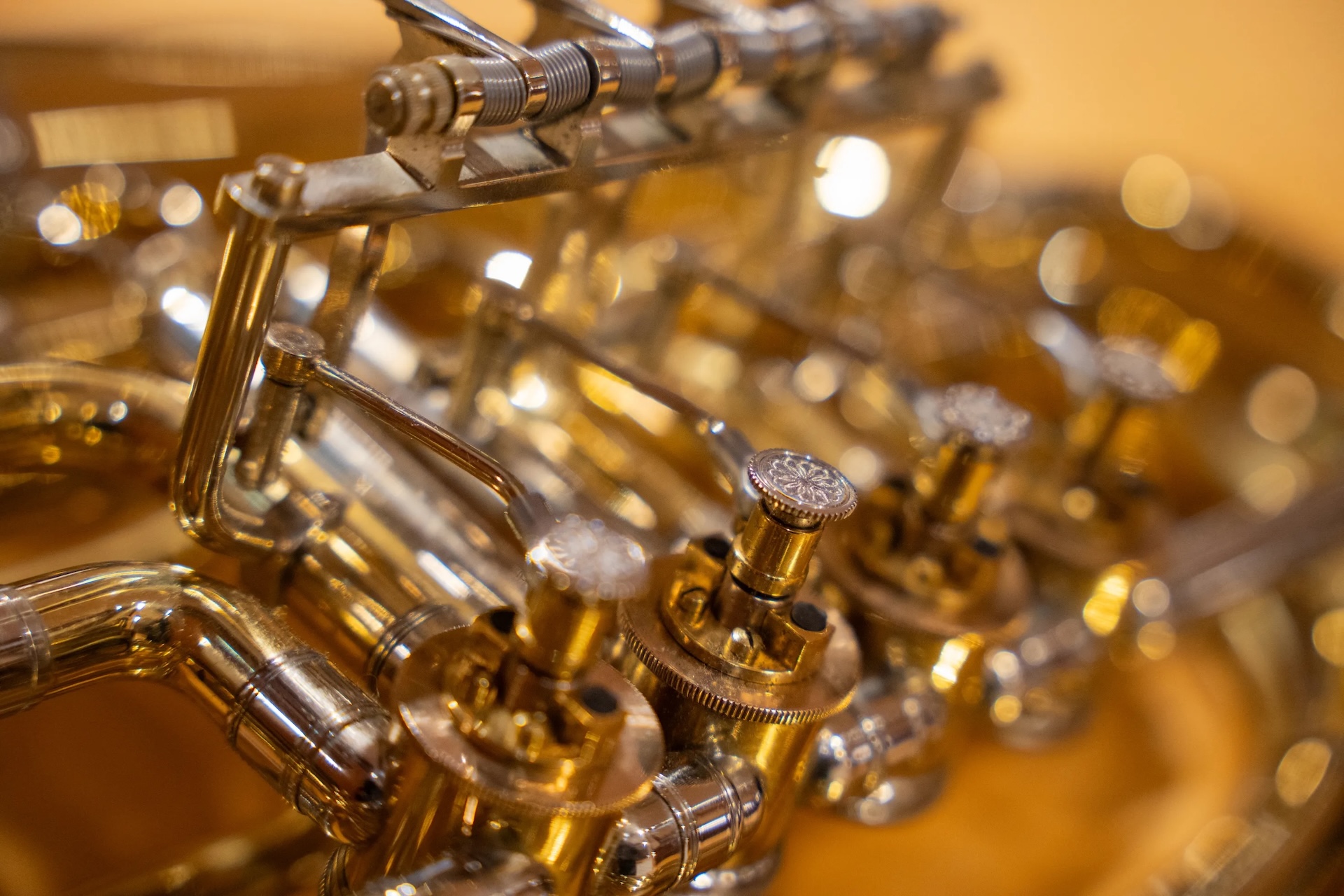 Vienna Symphonic Library Synchron Wagner Tuba Full - GEARLOUNGE