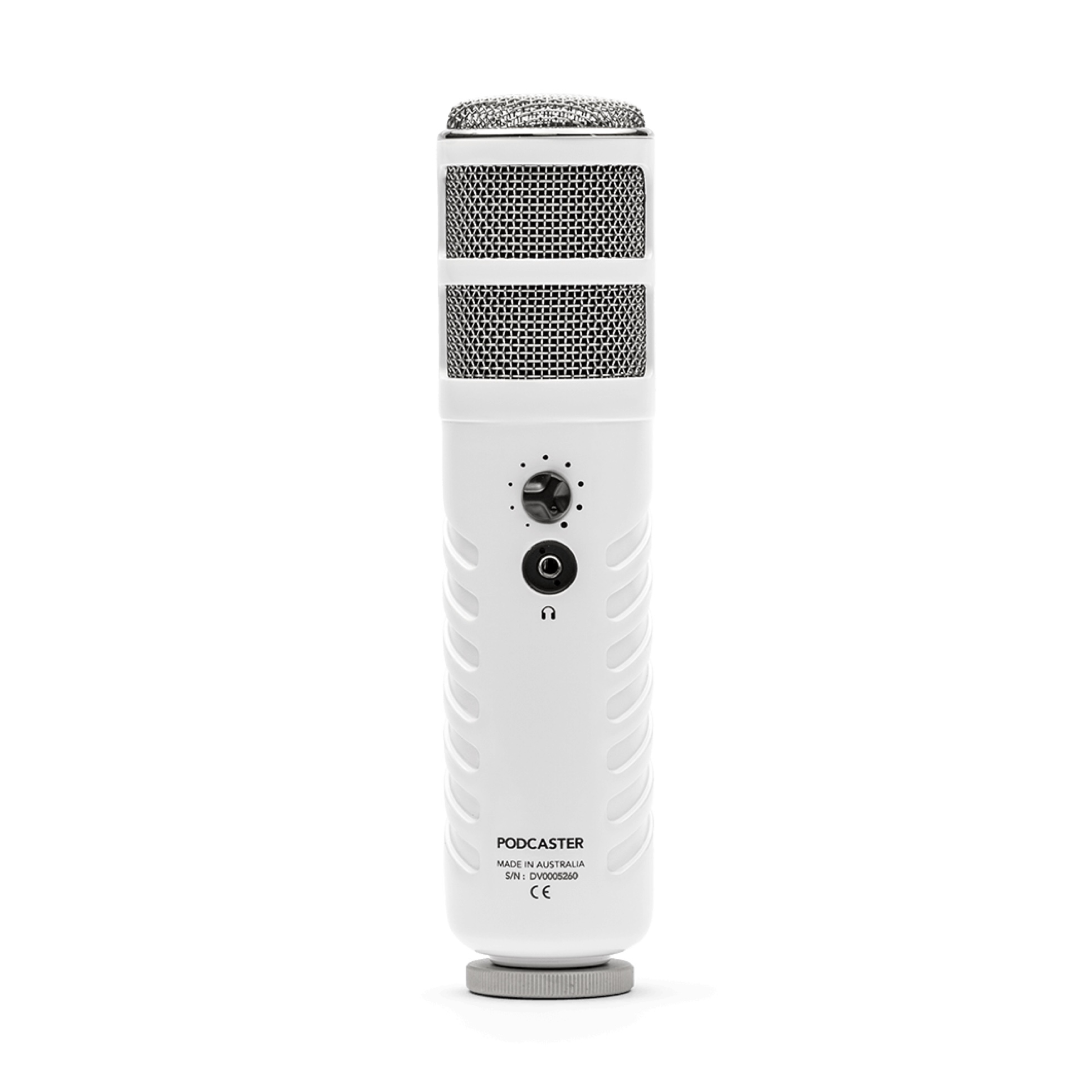 RODE Podcaster - GEARLOUNGE