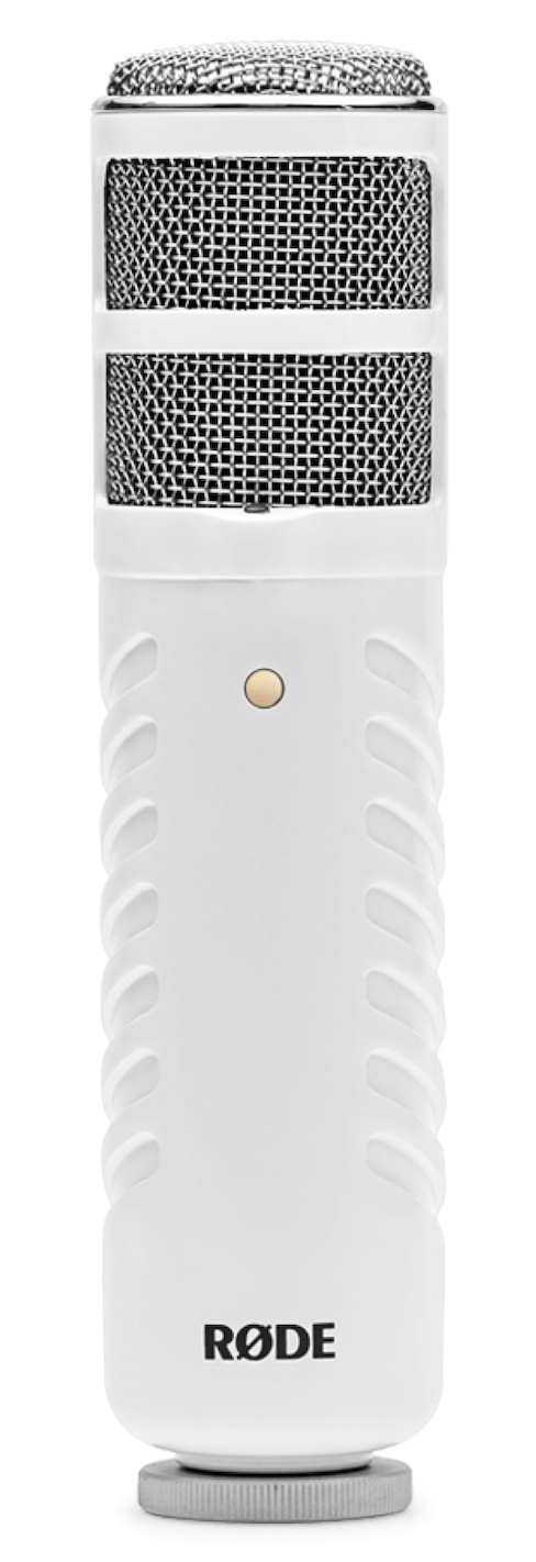 RODE Podcaster - GEARLOUNGE