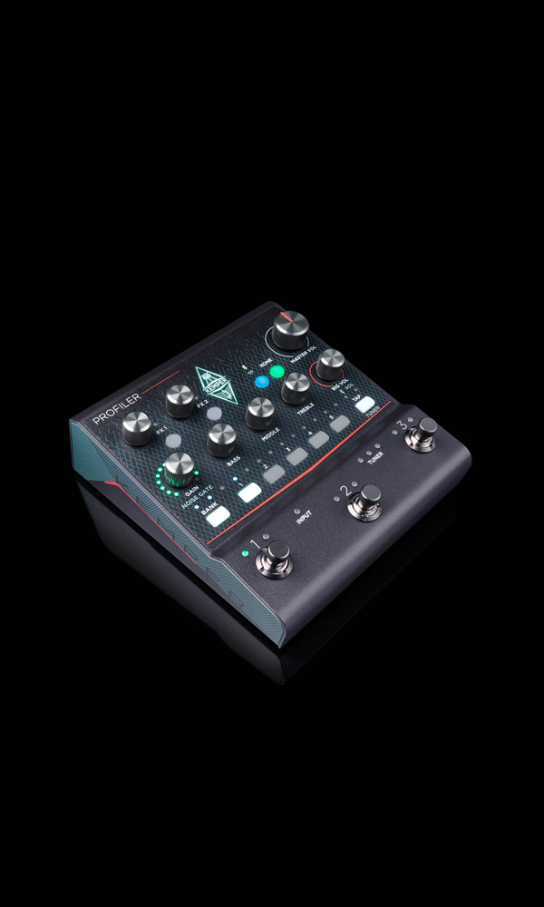 [Solid State Logic] 인터페이스 구입 시, AAS Lounge Lizard EP-4 증정 - GEARLOUNGE