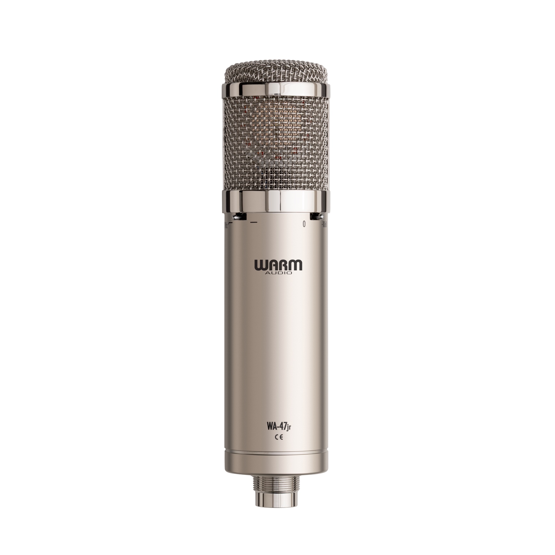 Warm Audio WA-47jr - GEARLOUNGE