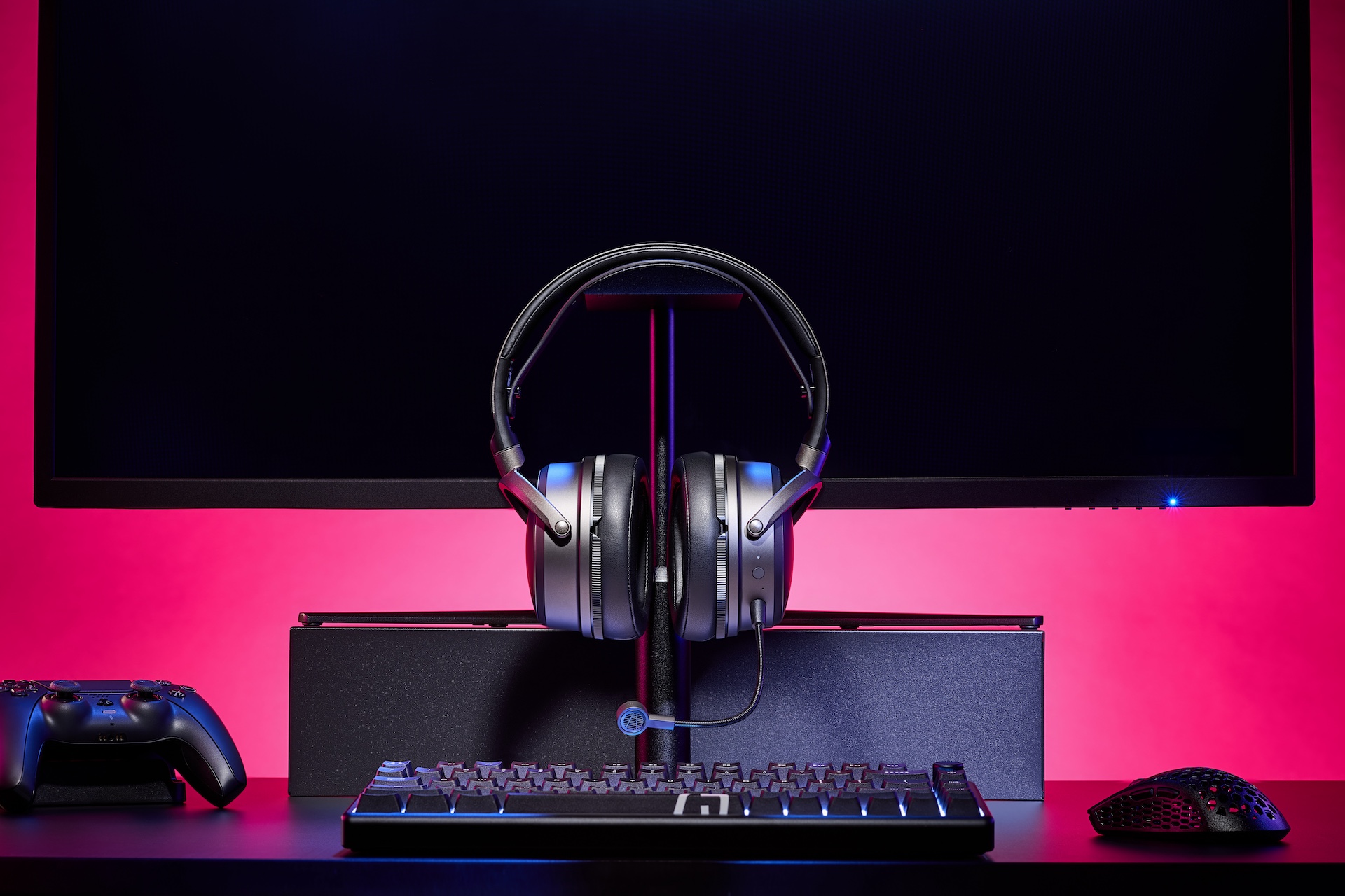 [AUDEZE] MAXWELL 2 공개 - GEARLOUNGE