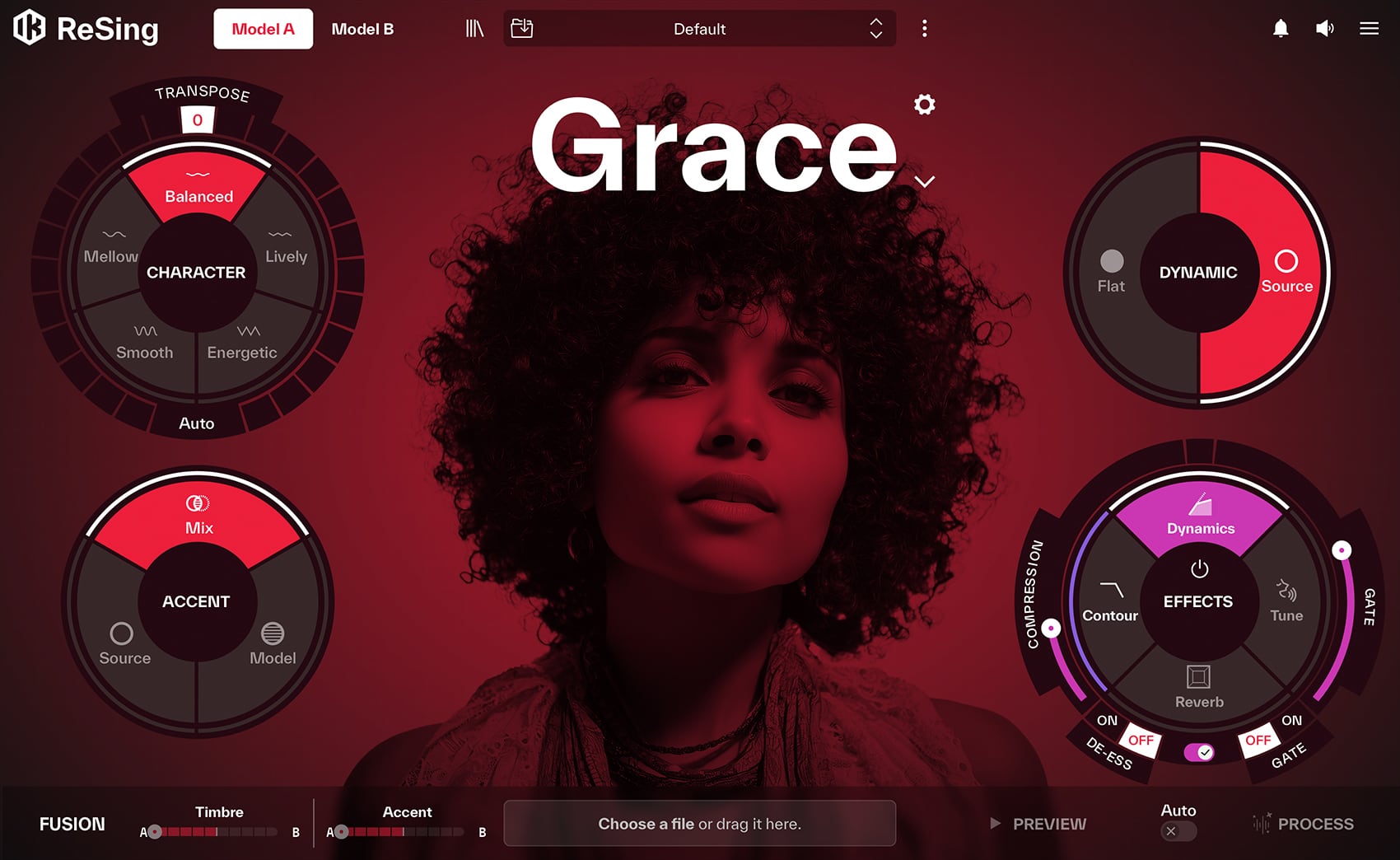 [IK Multimedia] ReSing Free & ReSing Voices Vol 1 Producer's Pack 출시 ...