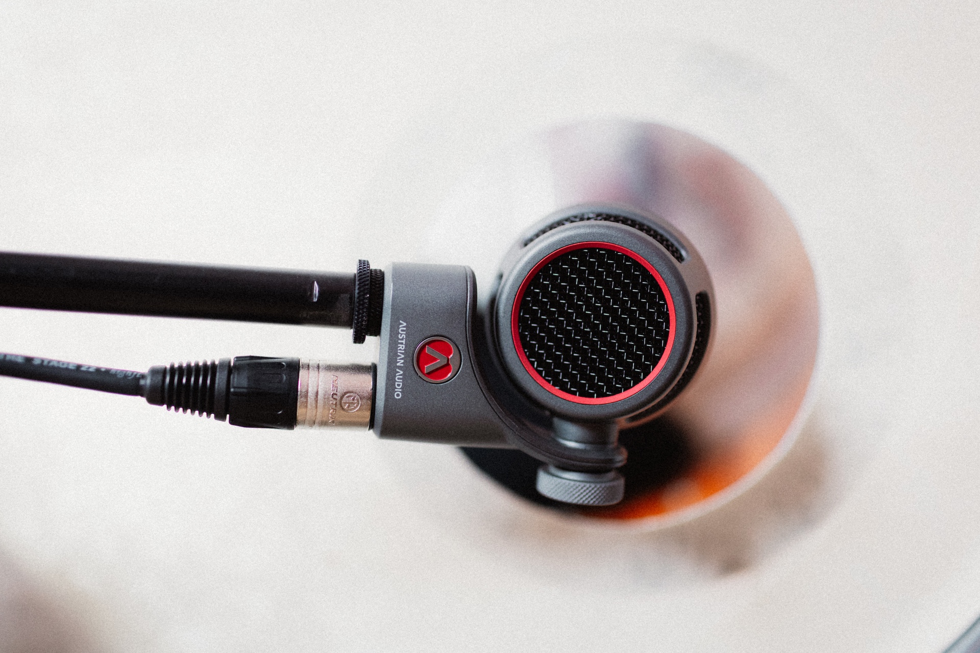Austrian Audio OC-B6 - GEARLOUNGE
