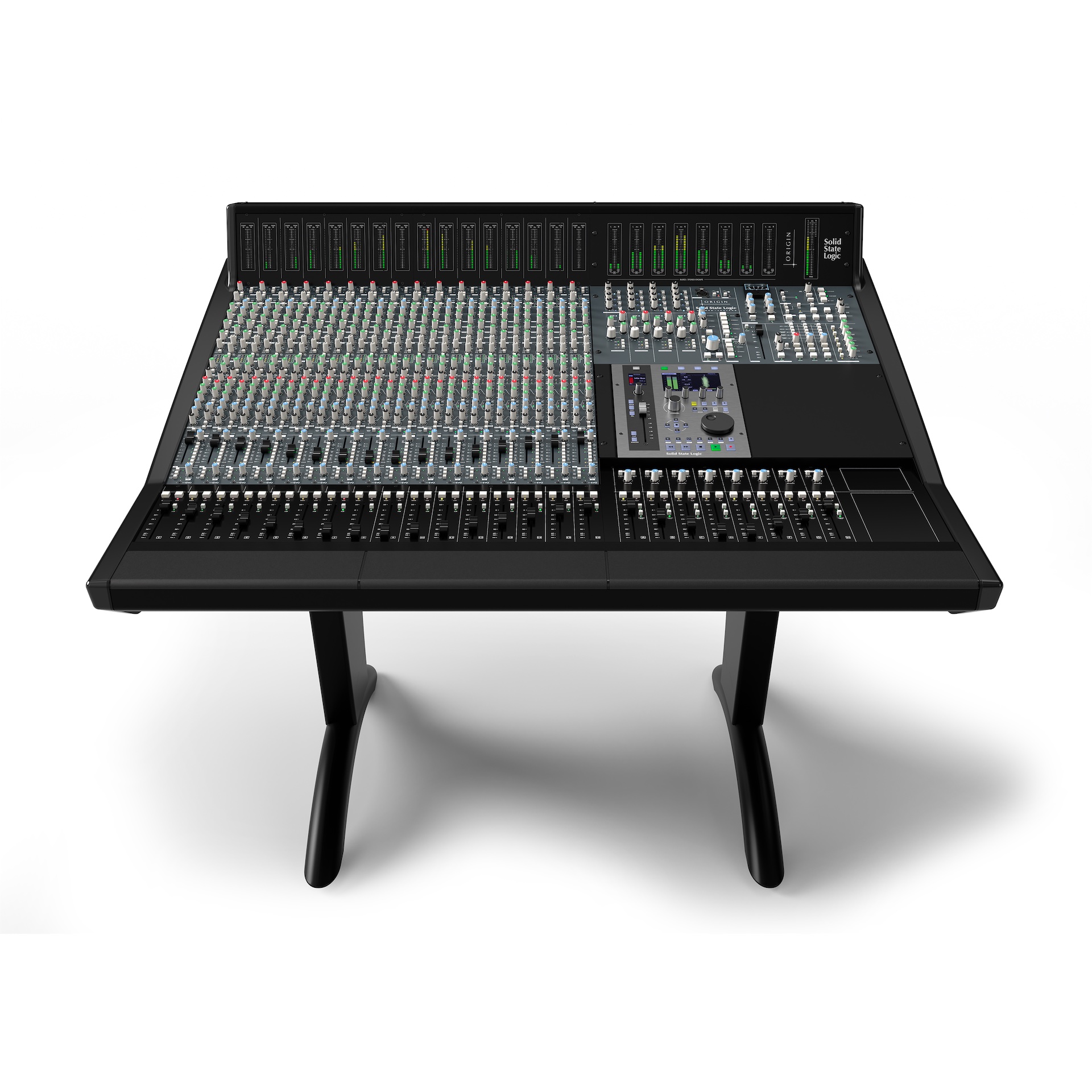 Solid State Logic ORIGIN EVO 16 - GEARLOUNGE