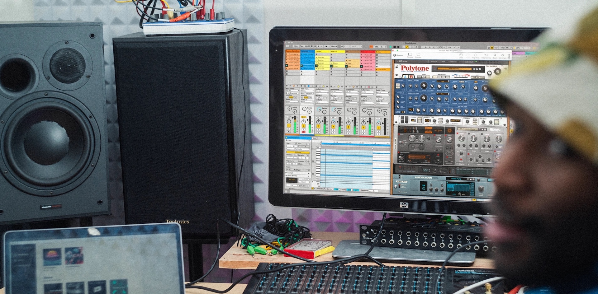 Reason Studios Reason Rack - GEARLOUNGE