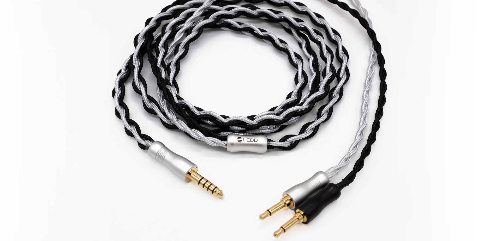 HEDD HEDDphone D1 Upgrade Cable - GEARLOUNGE