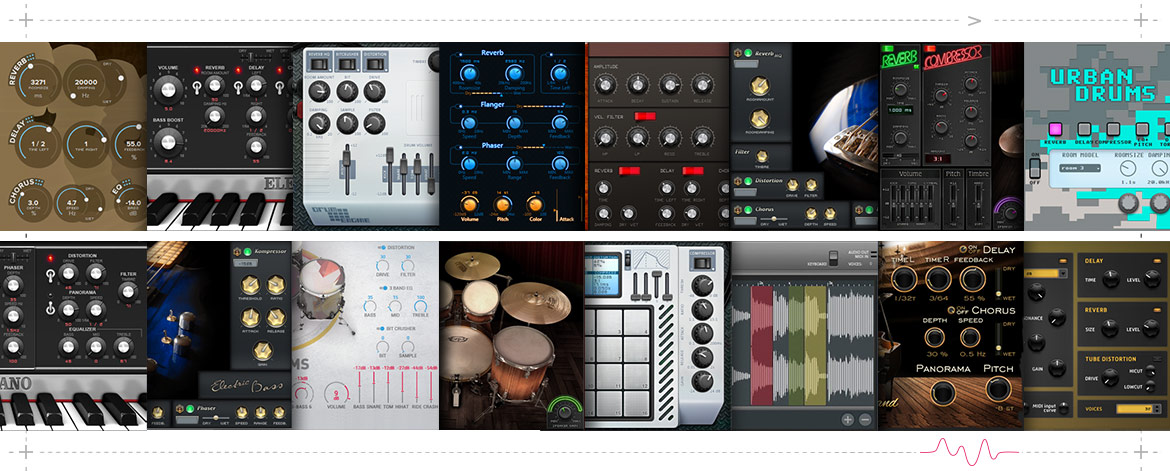 MAGIX Samplitude Pro X6 Suite - Gearlounge