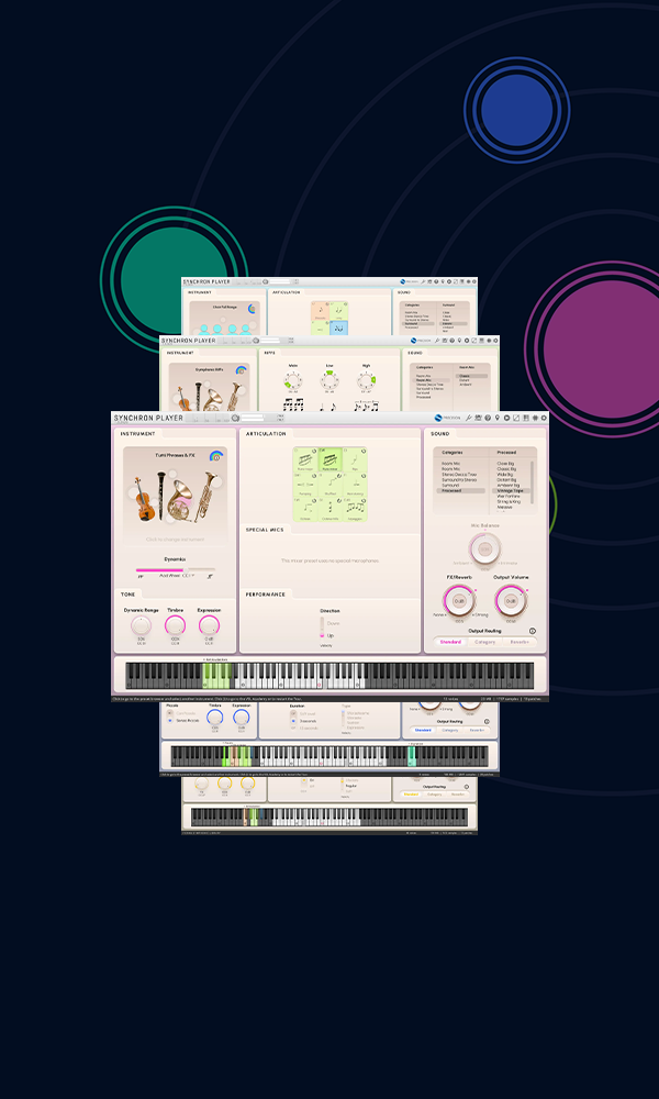 [Vienna Symphonic Library] All Studio Instruments in Multiple Spaces 세일 ...