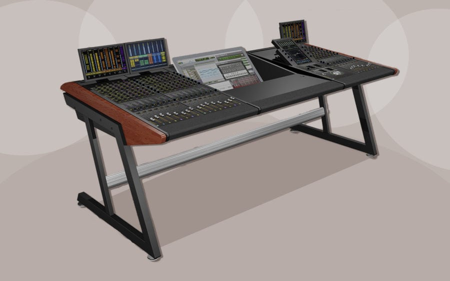 Sterling Modular Pro Series - Avid S6 - Gearlounge