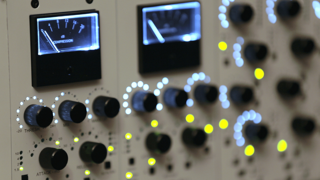 WesAudio DIONE - GEARLOUNGE