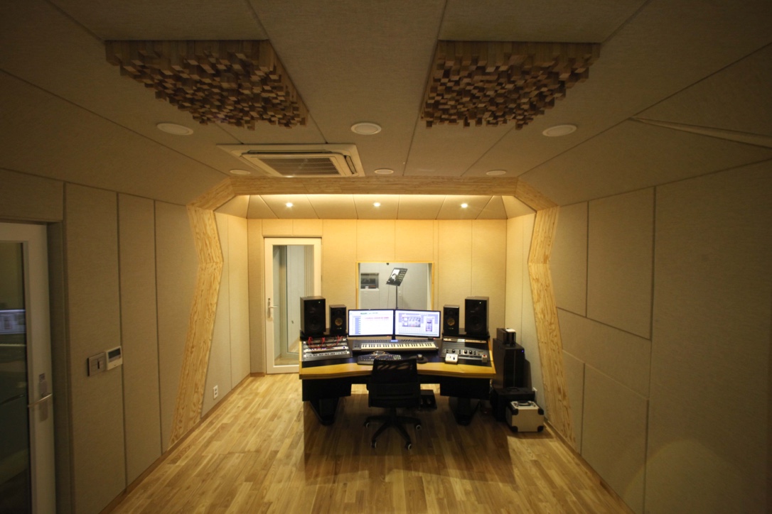 이야기사운드 - Gearlounge