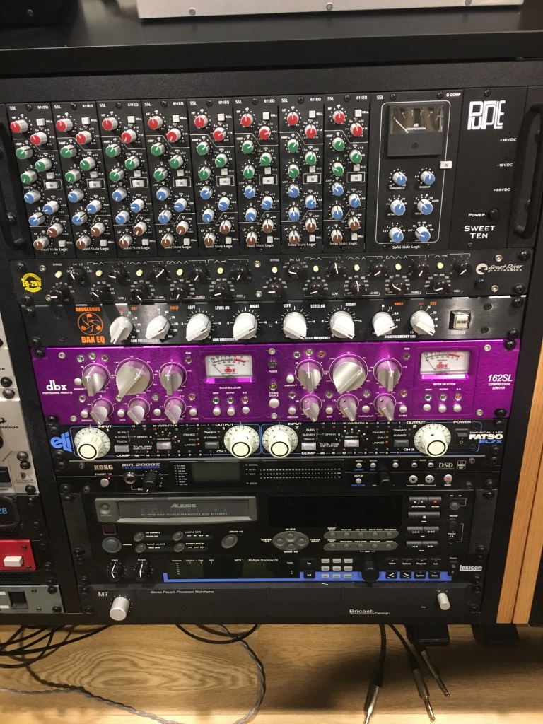 이야기사운드 - Gearlounge