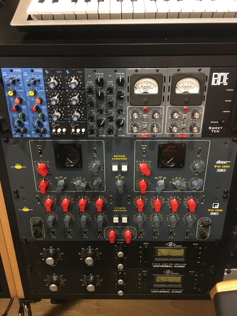 이야기사운드 - Gearlounge