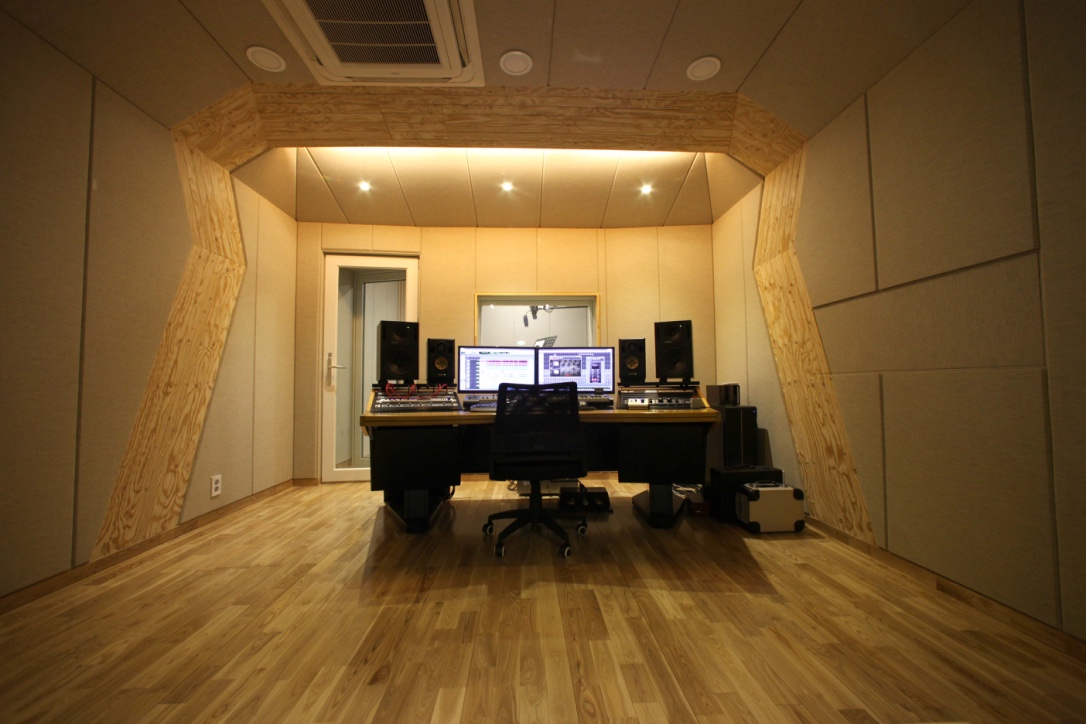 이야기사운드 - Gearlounge