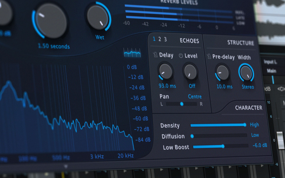 LiquidSonics Illusion - GEARLOUNGE