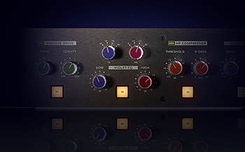 Solid State Logic Fusion - GEARLOUNGE