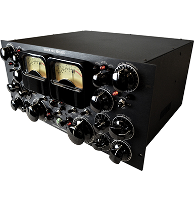 Optical Compressor의 혁명 (by Music Tech) - Gearlounge