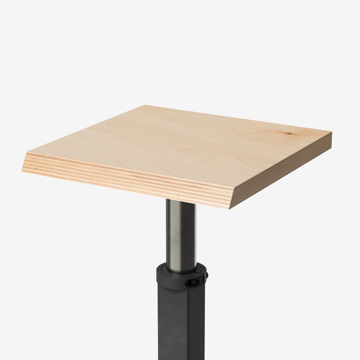 Output Stands (Natural) - Gearlounge