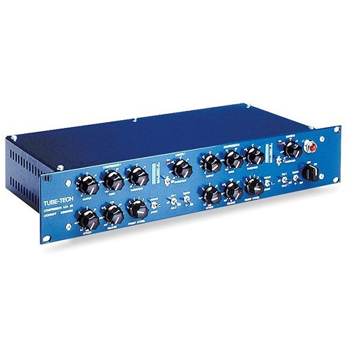 Tube-Tech LCA 2B - Gearlounge