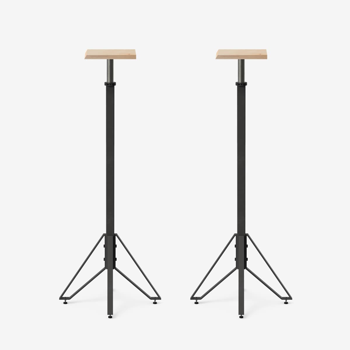 Output Stands (Natural) - Gearlounge