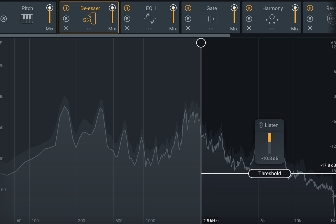 iZotope Nectar 3 Plus - Gearlounge
