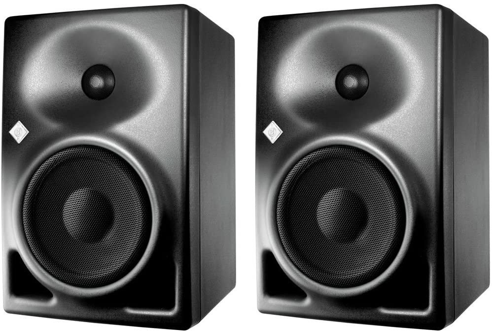 Neumann (Sennheiser) KH120 A (Pair) - Gearlounge