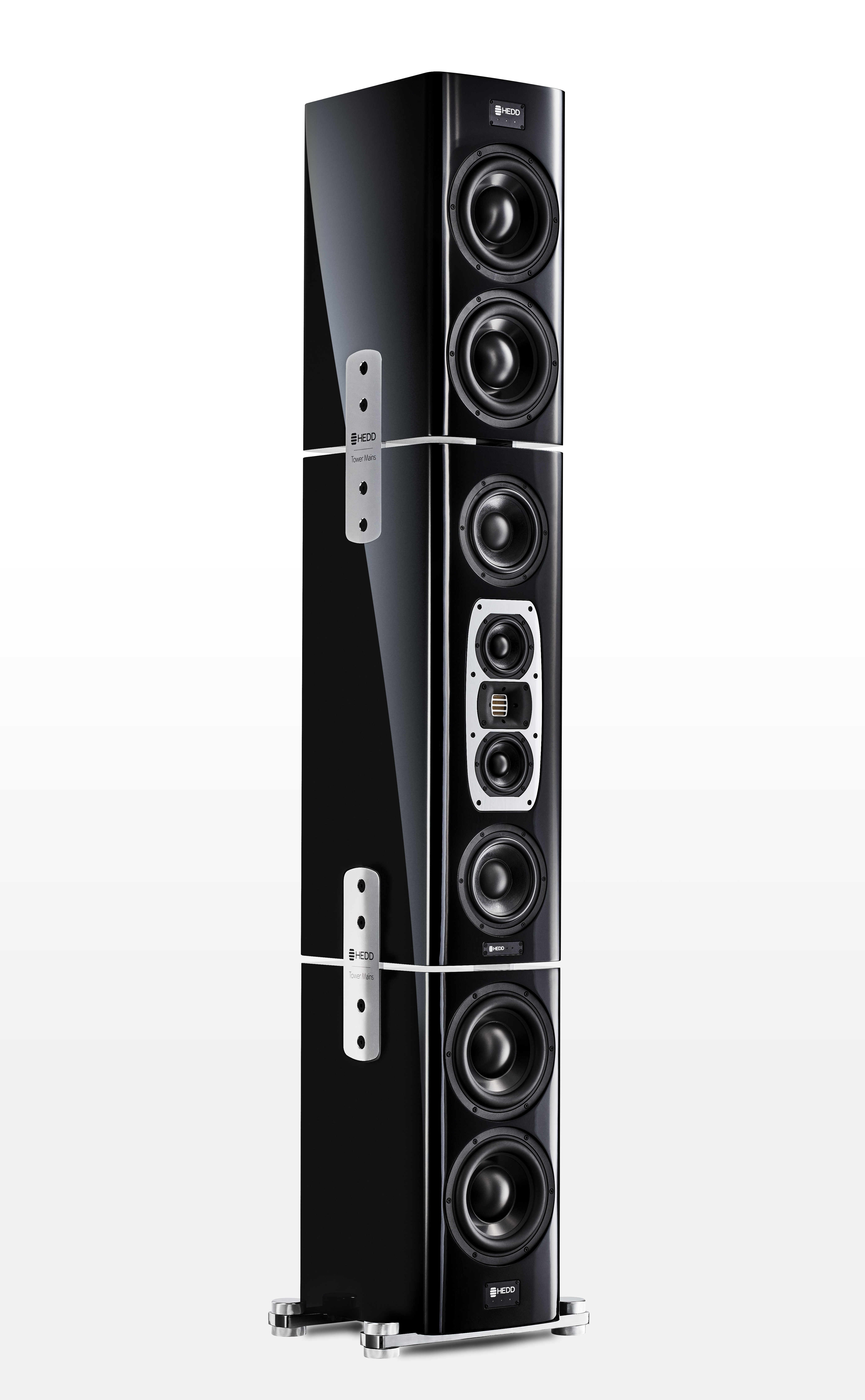 HEDD Tower Mains - Extended Set - Gearlounge