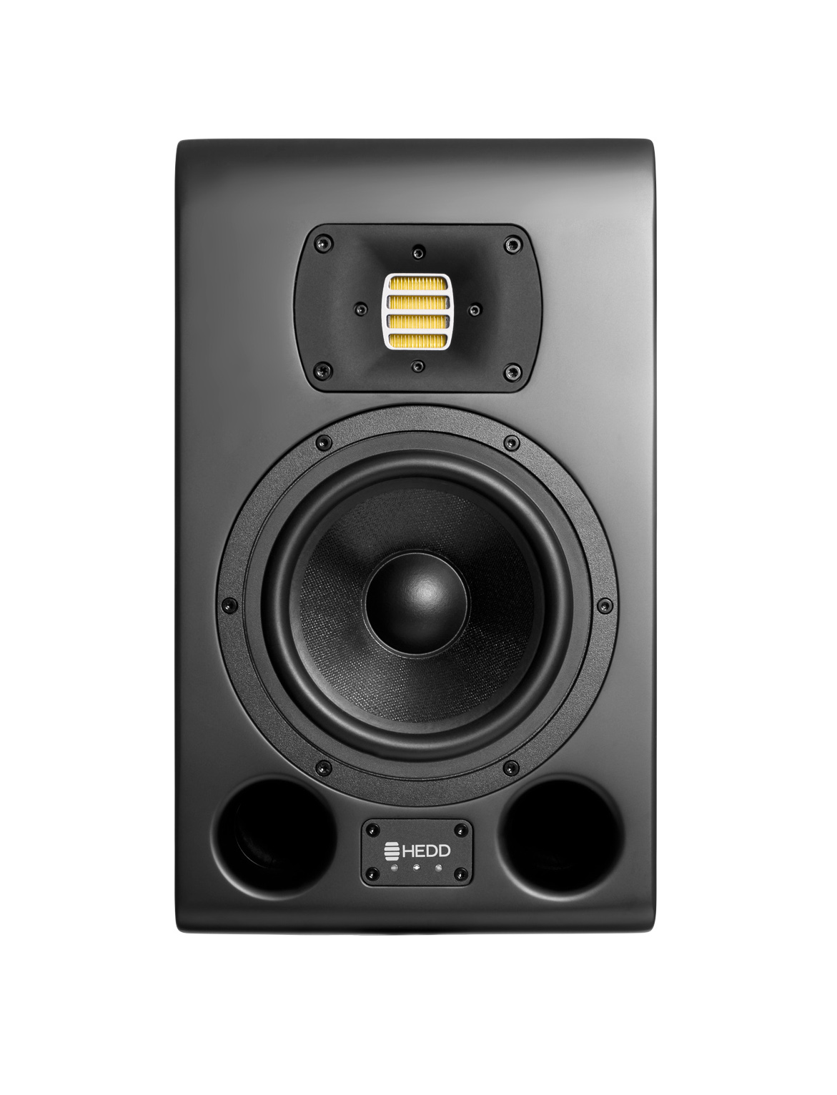 HEDD Type 07 MK2 Black (Single) - Gearlounge