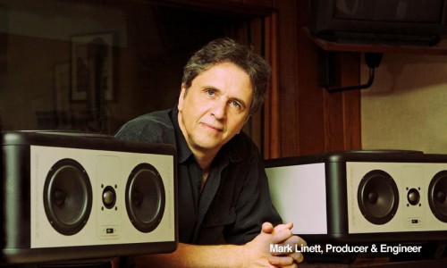 Barefoot MM27 Gen2 모니터 스피커로 업그레이드한 Mark Linett 인터뷰 (by Pro Sound Web ...