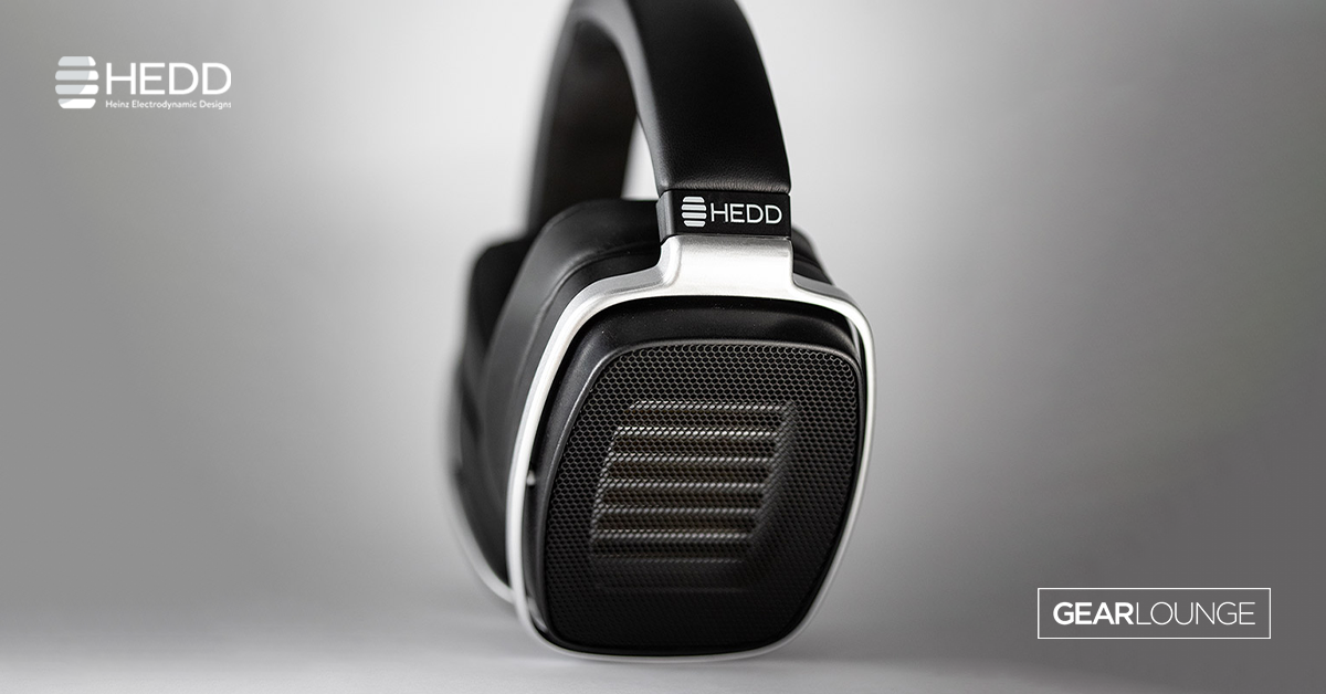 [HEDD Audio] HEDDphone® 국내 입고 - Gearlounge