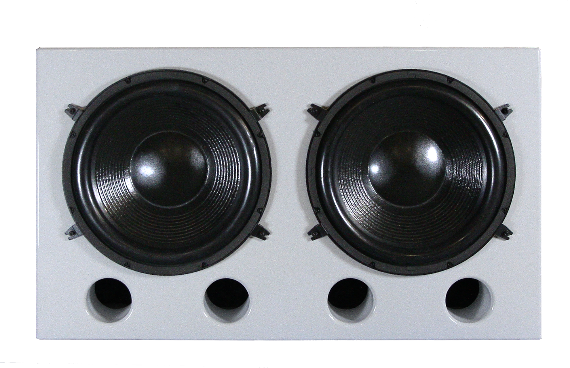 Augspurger Sub 218 (Passive) 1통 - Gearlounge