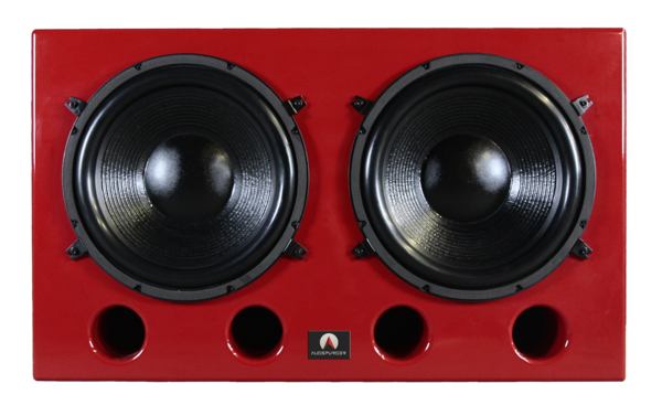 Augspurger Sub 218 (Passive) 1통 - Gearlounge