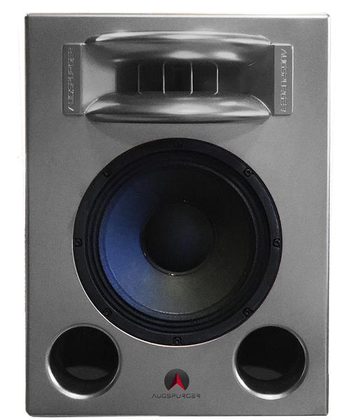 Augspurger Solo 12MF-Sub18-SXE3/3500 Active Main Monitor System (Pair ...