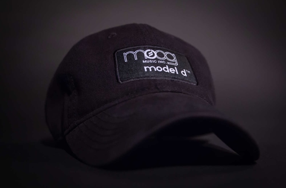 [Moog] 머천다이즈 온라인 판매 시작 - GEARLOUNGE