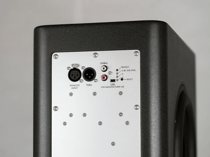 Mesanovic RTM10 (Pair) - Gearlounge