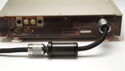 Acoustic Revive RAS-14 TripleC - Gearlounge