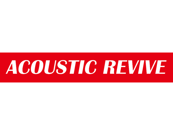 Acoustic Revive Acoustic Revive – GL 커스텀 아날로그 케이블 (Acoustic Revive RBC ...