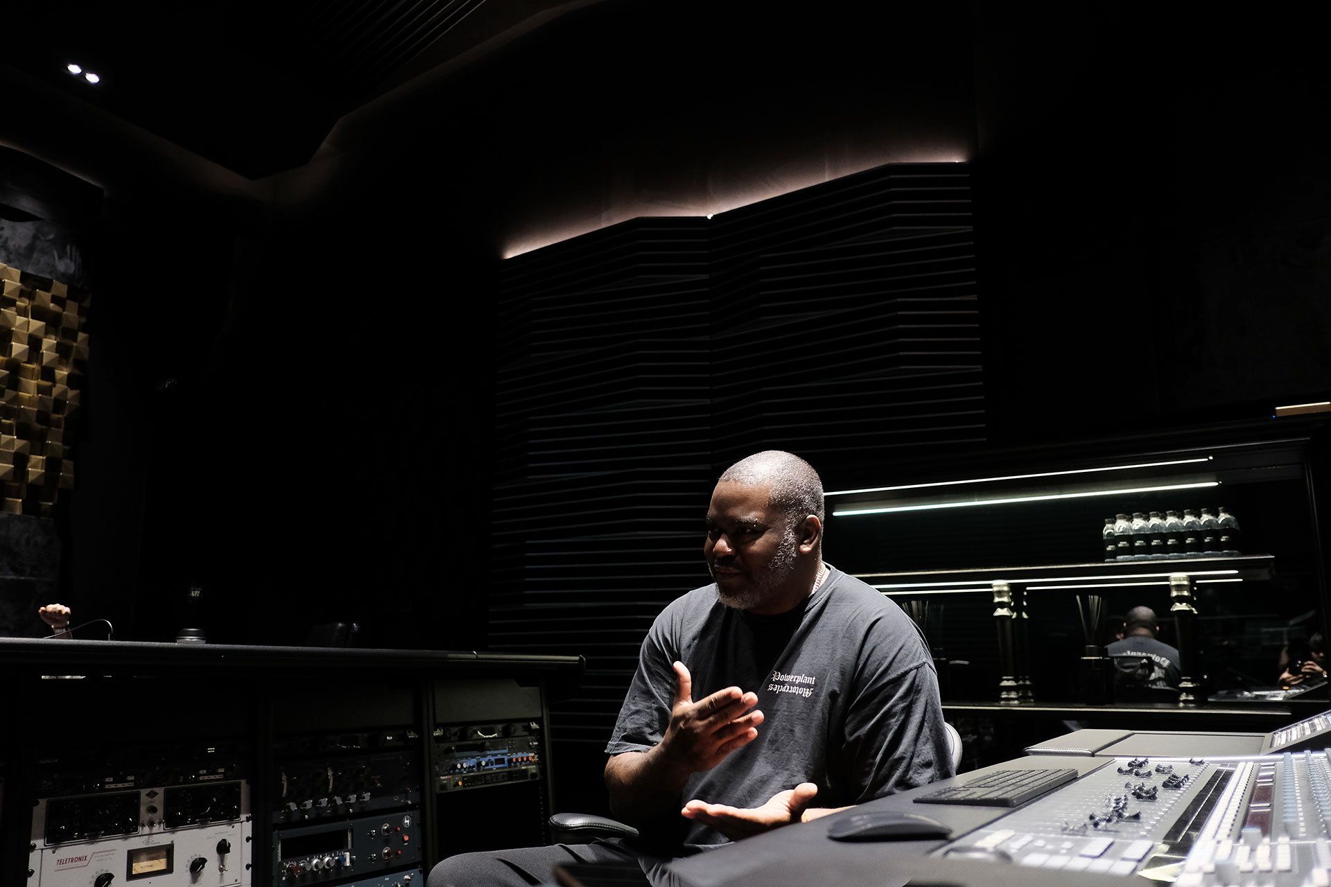 [GL Interview] G.O.O.D Music의 대표 프로듀서, Che Pope (2 / 2) - Gearlounge