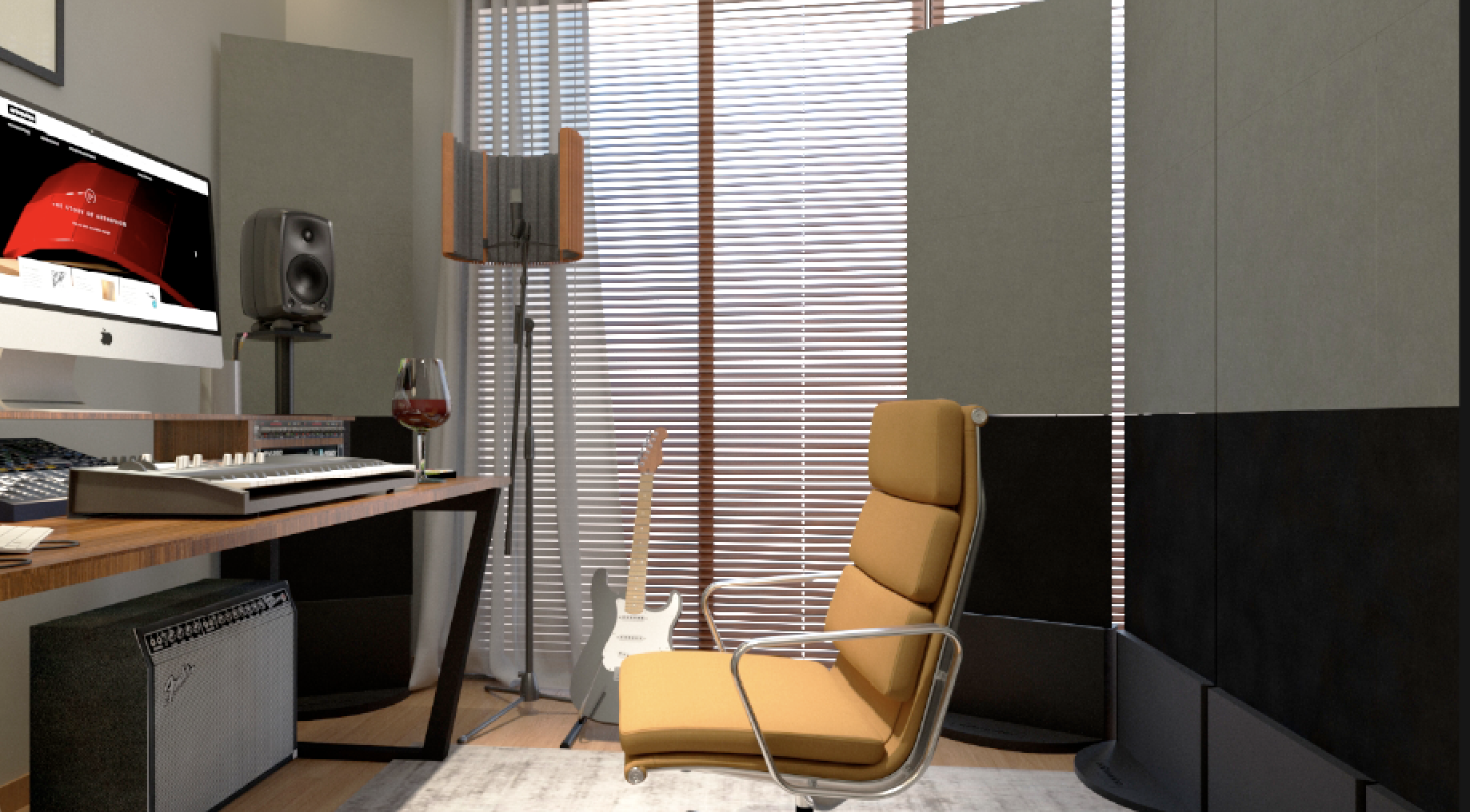 Artnovion Mobile Producer Kit - Pack - Gearlounge