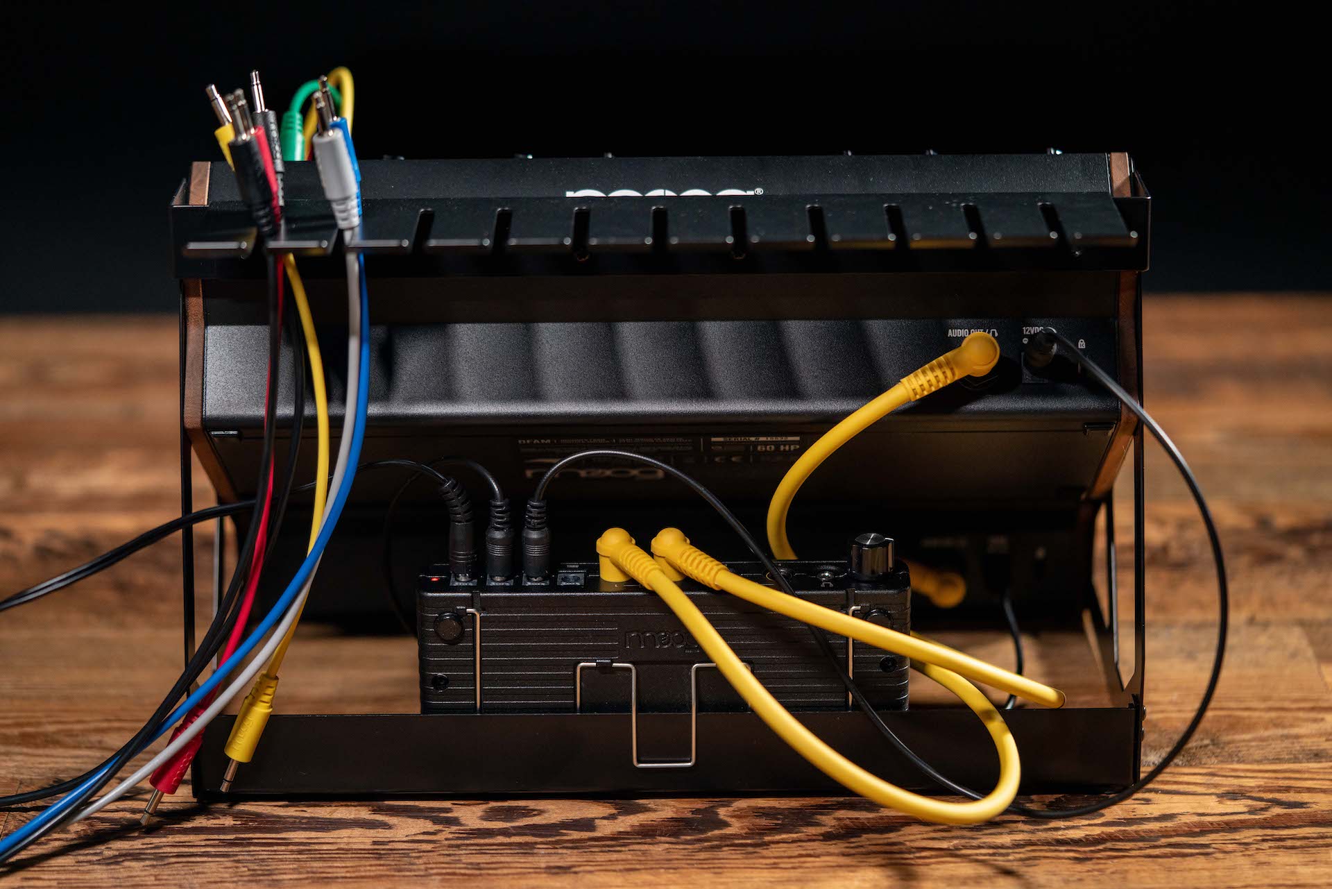 [Moog Music] Moog Sound Studio Bundle 출시 - Gearlounge