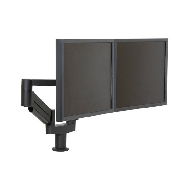 Argosy Dual Twin Monitor Arm - Gearlounge
