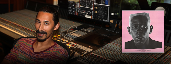 [Universal Audio] Vic Wainstein이 힙합의 경계를 확장하는 방법 - Gearlounge