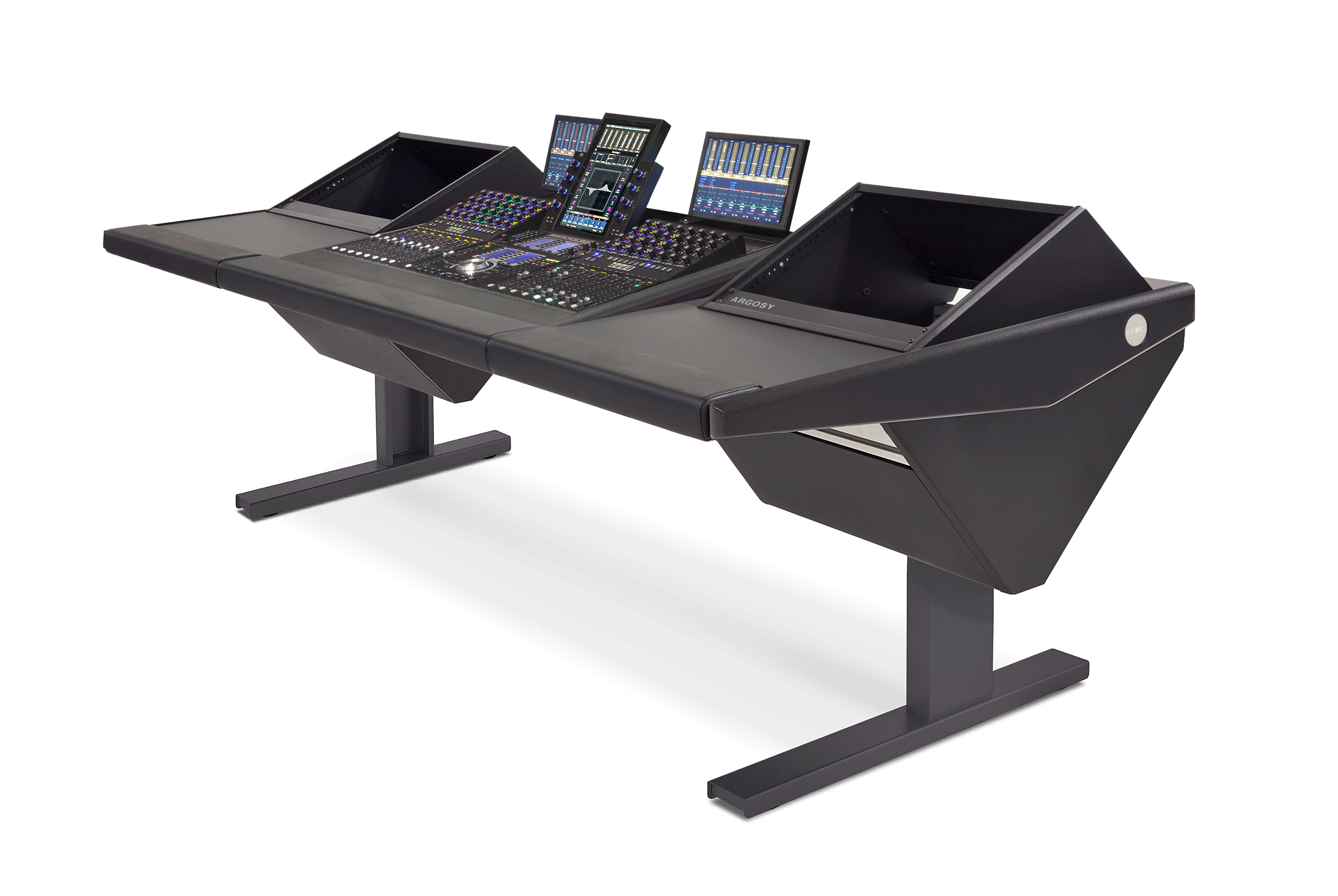 Argosy Eclipse for AVID S4 - Gearlounge