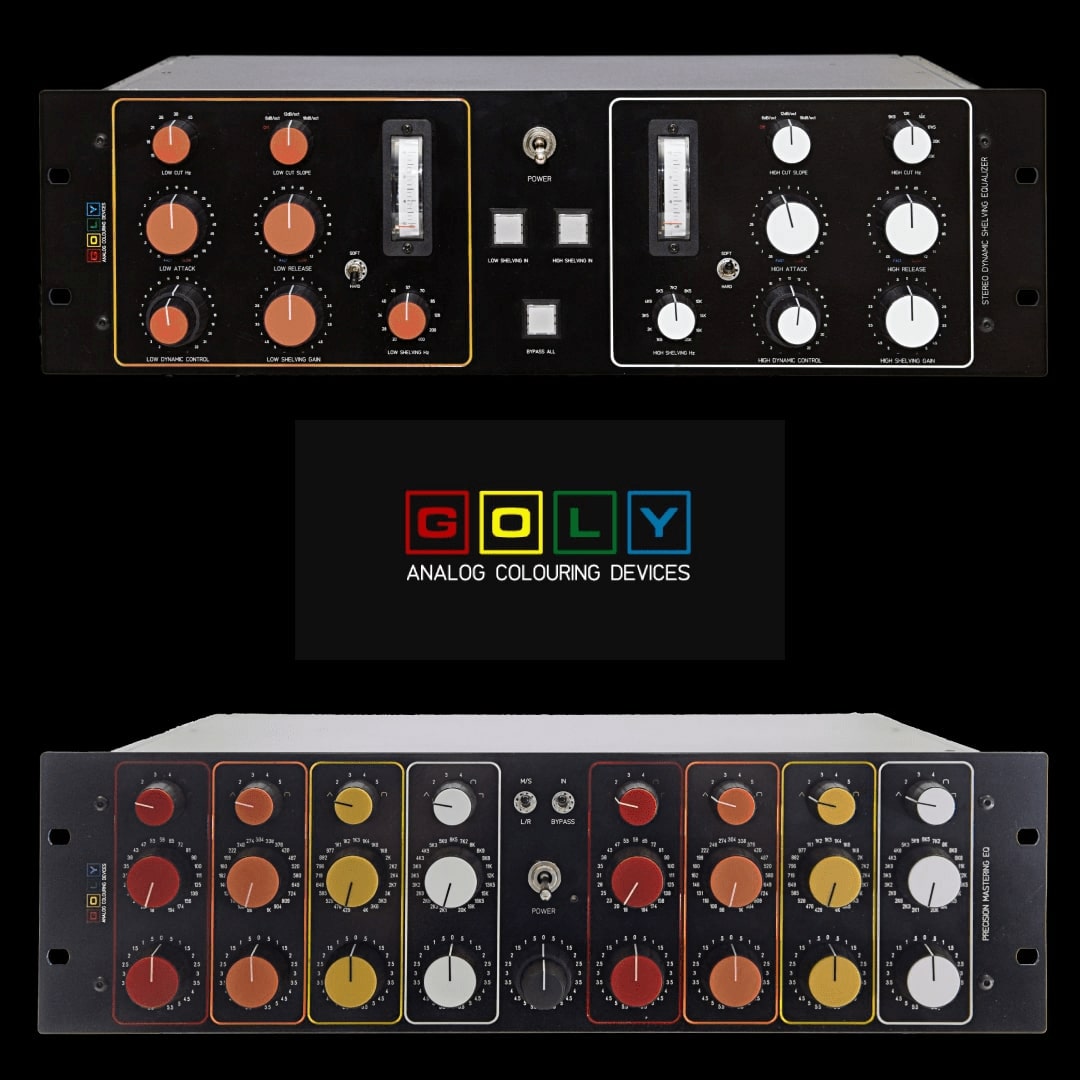 [GOLY] 국내 출시 - Gearlounge